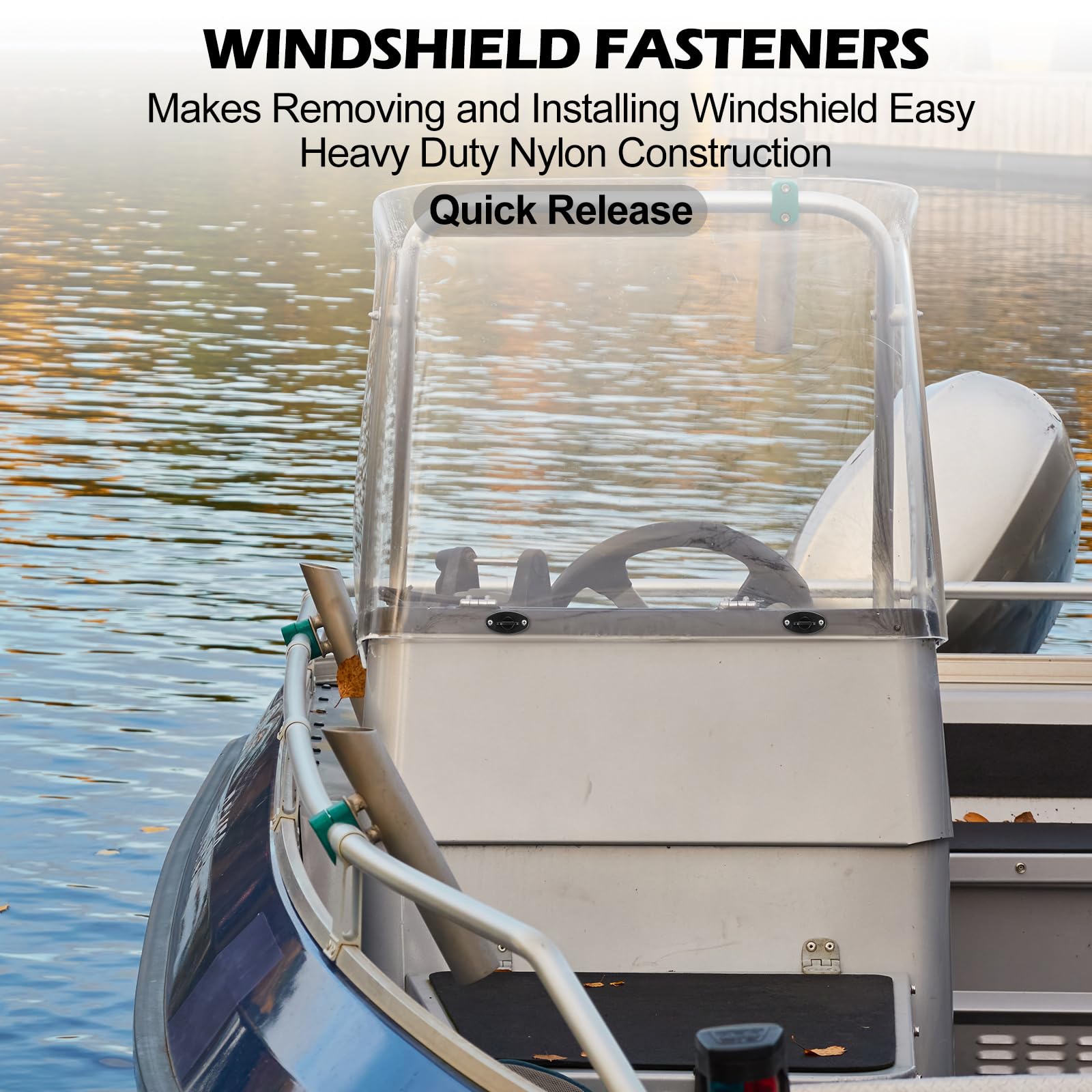 Pontoon Boat Windshield Replacement Chesdin Boat Sales