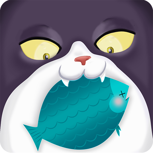 Chunky Cat:Amazon.com:Appstore for Android