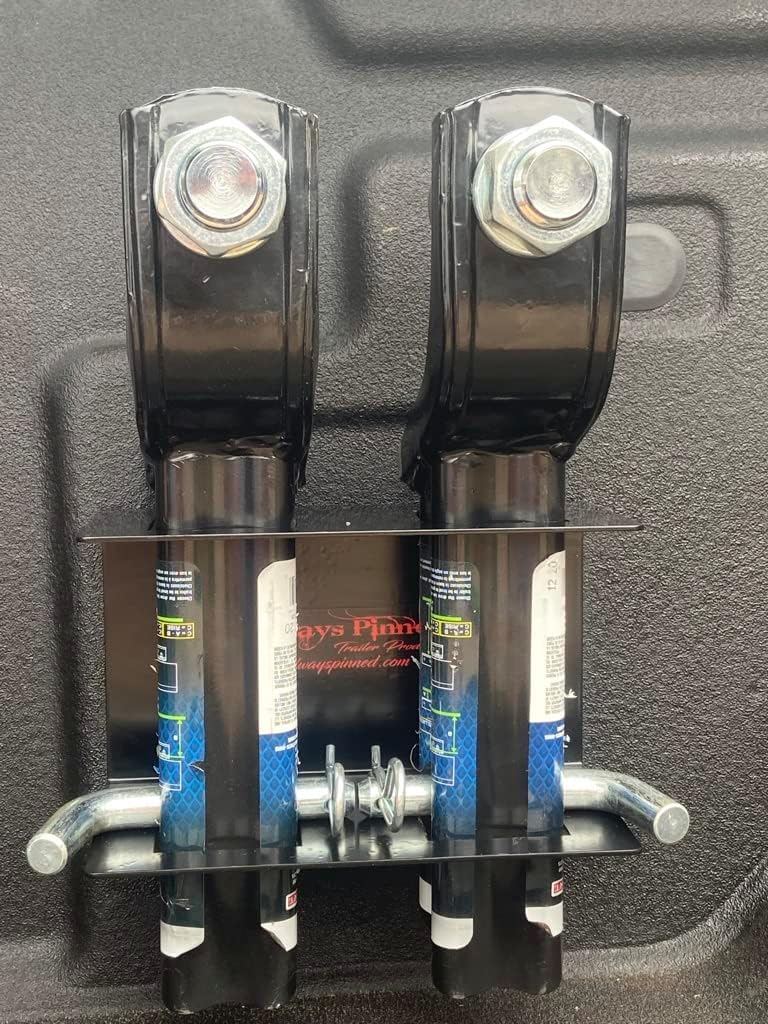 Amazon.com: REESE Towpower 7074000 2 Inch Ball Mount Storage Sleeve ...