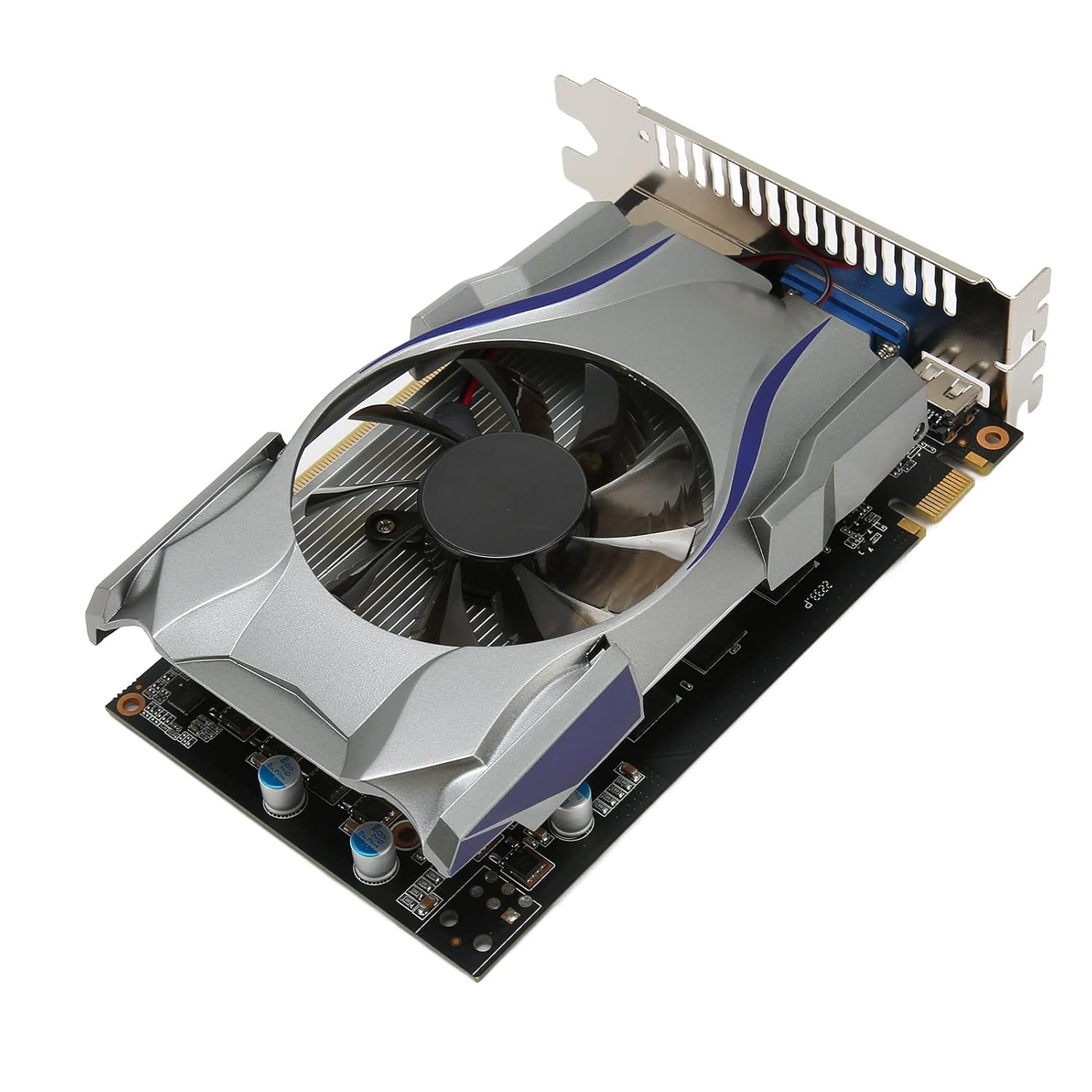Amazon.in: Buy 2GB GDDR5 Game Graphics Card, 128BIT 192 CUDA Cores 32 ...