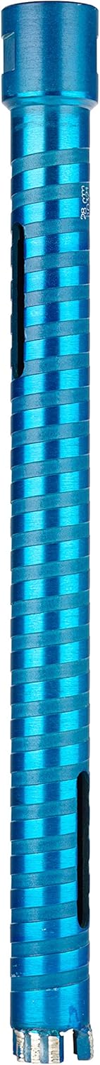 OX Spectrum Pro Superfast Helix Dry Diamond Core Drill - 28mm-BSP ...