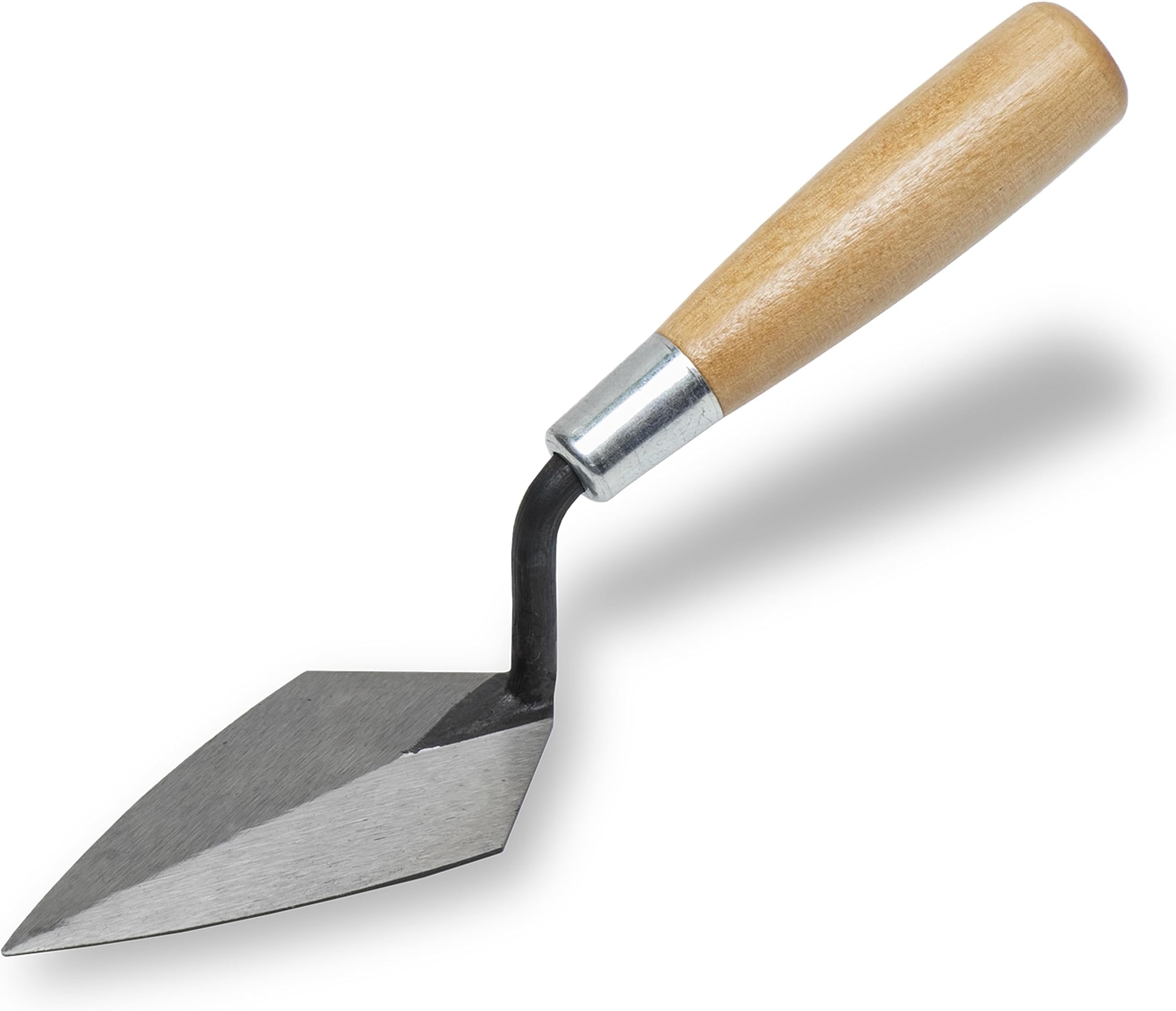 Amazon.com: Tyzack Soft Feel Archaeology Pointing Trowel : Everything Else