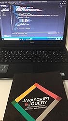 Javascript e Jquery: Desenvolvimento de Interfaces web Interativas | Amazon.com.br