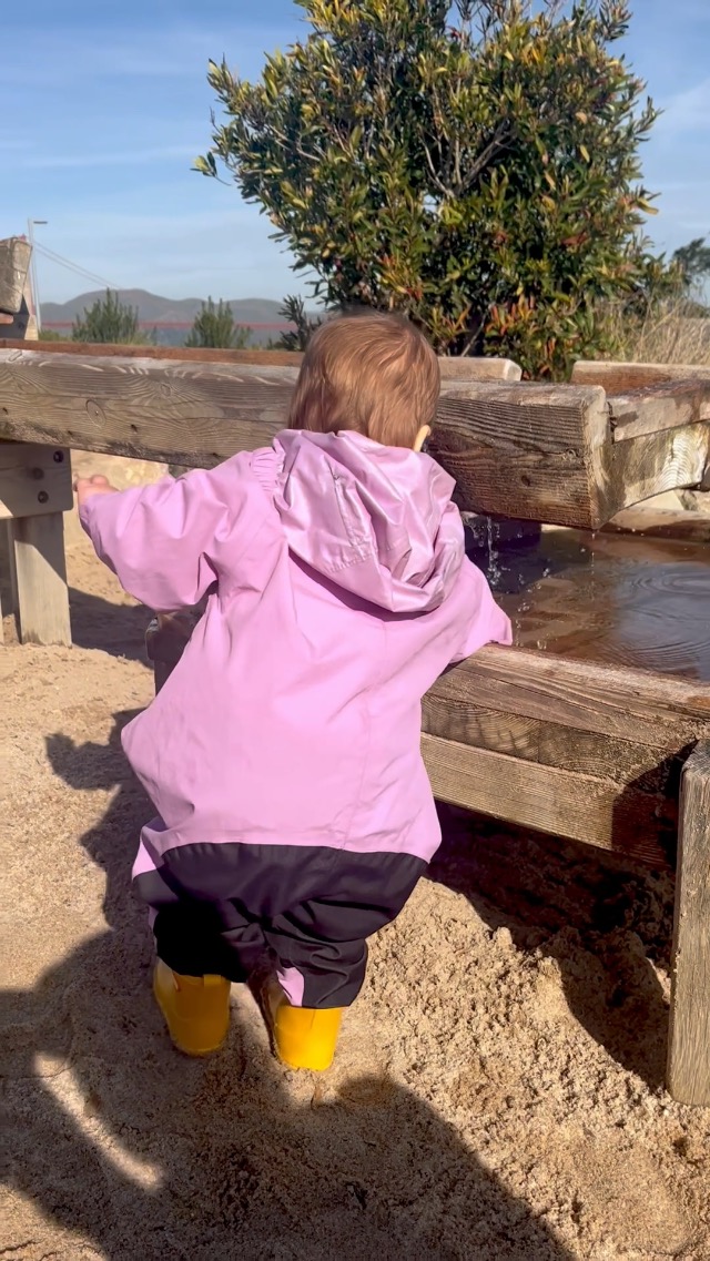 Watch REVIEW - Waterproof Cuddle Cub Rain Suit for Toddler on Amazon Live