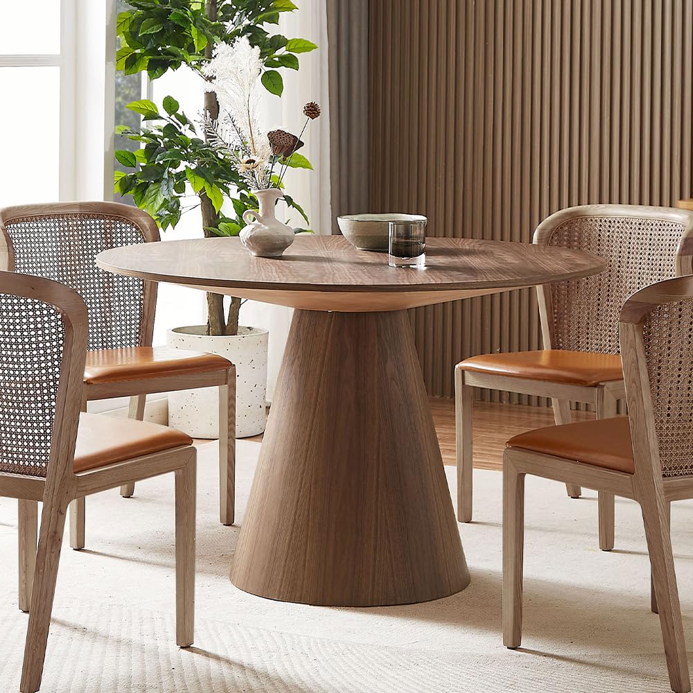 Dining Room Table Bases Wood