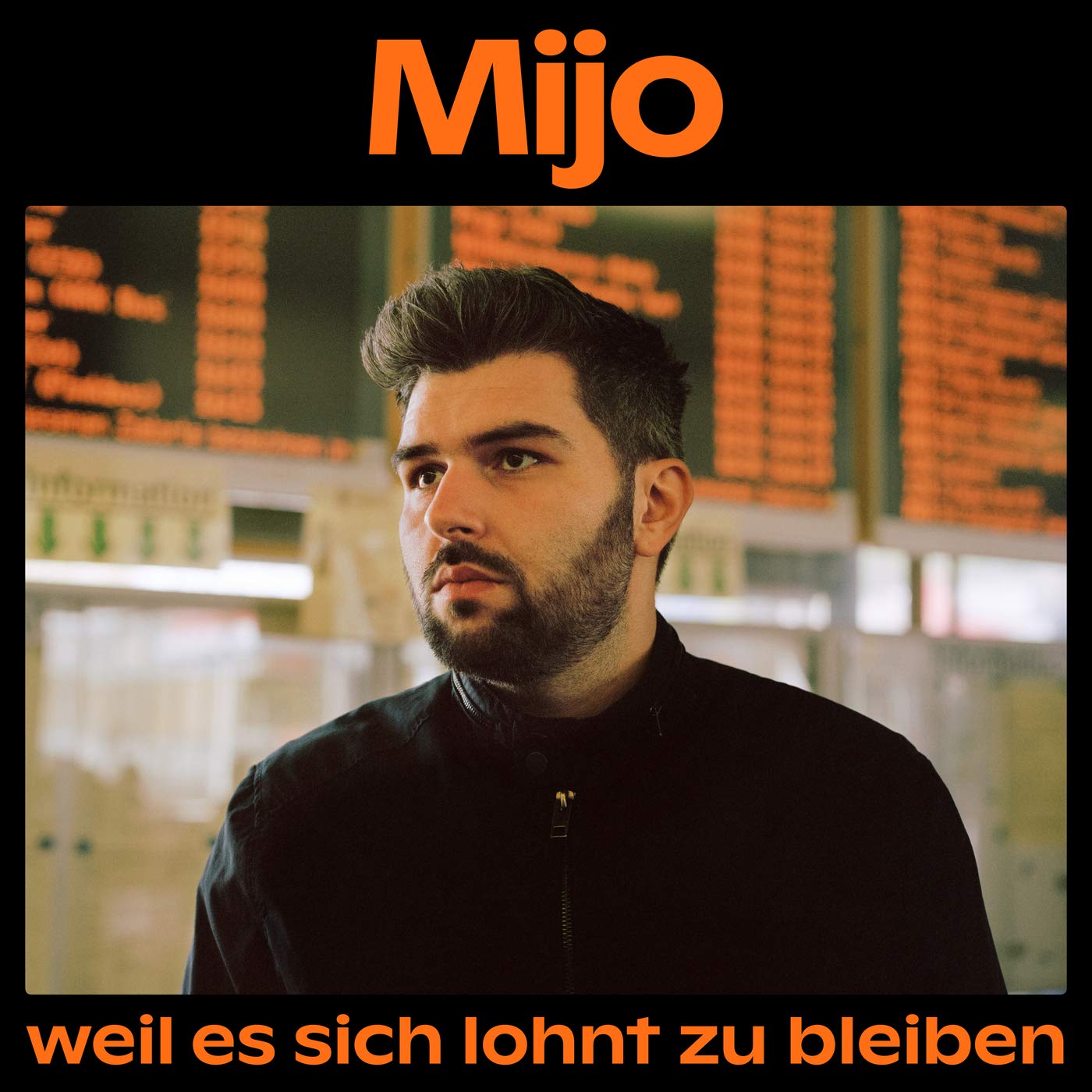 Música Es lebe hoch de Mijo, do álbum Es lebe hoch, no Amazon Music