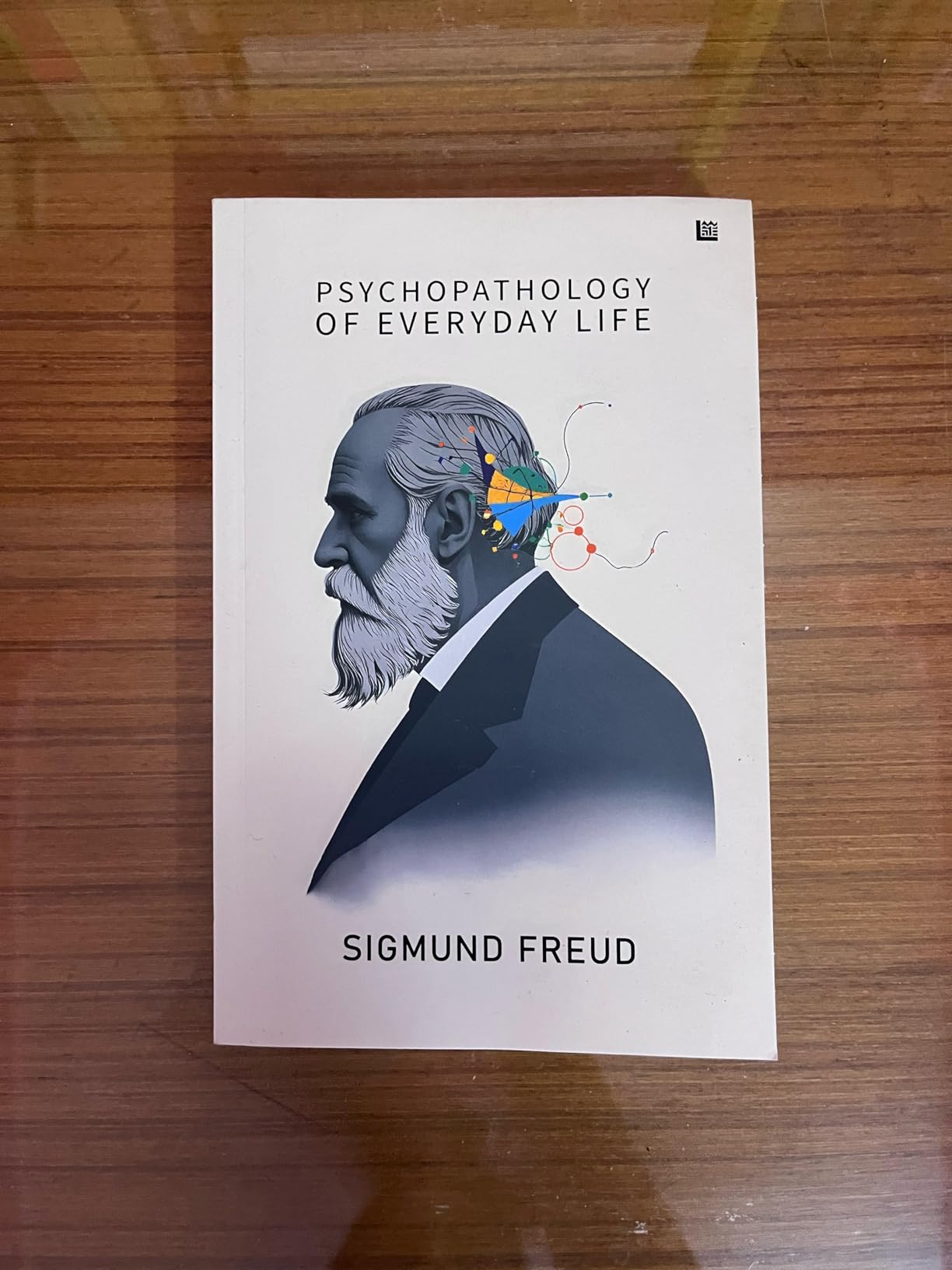 Buy Psychopathology of Everyday Life by Sigmund Freud [Premium ...