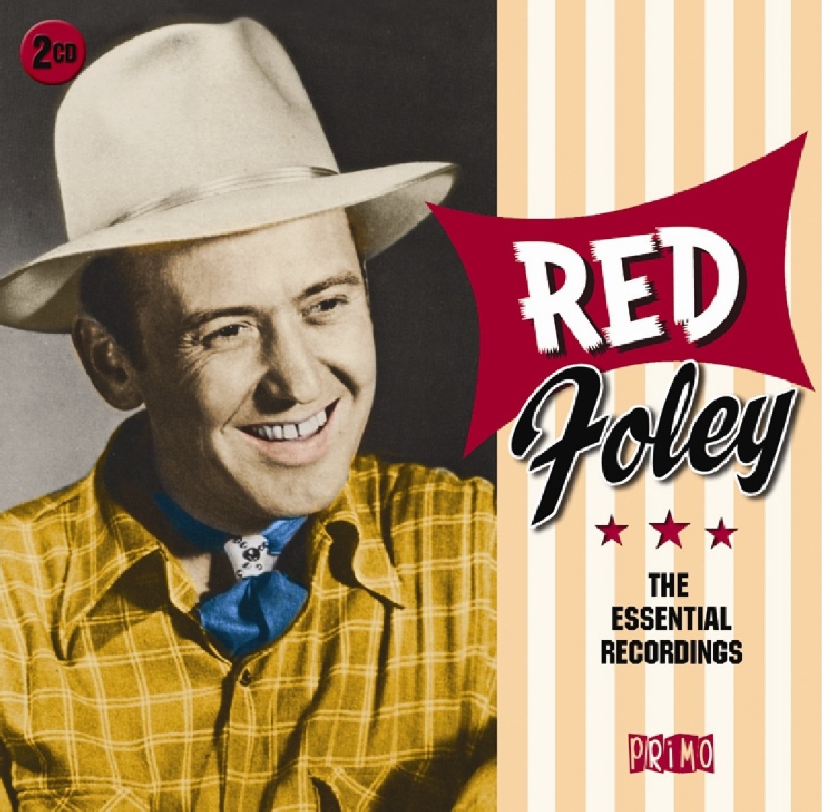 FOLEY,RED - Essential Recordings - Amazon.com Music
