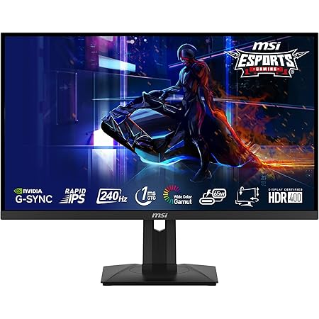 Amazon.com: AOC CQ27G3Z 27" Curved Gaming Monitor, QHD 2K 2560x1440 ...