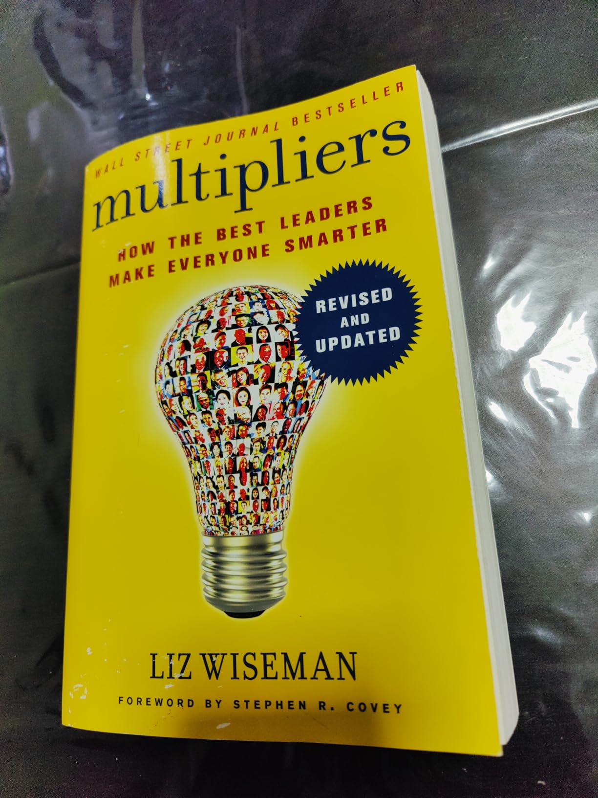 Multipliers : How the Best Leaders Make Everyone Smarter (Revised and ...