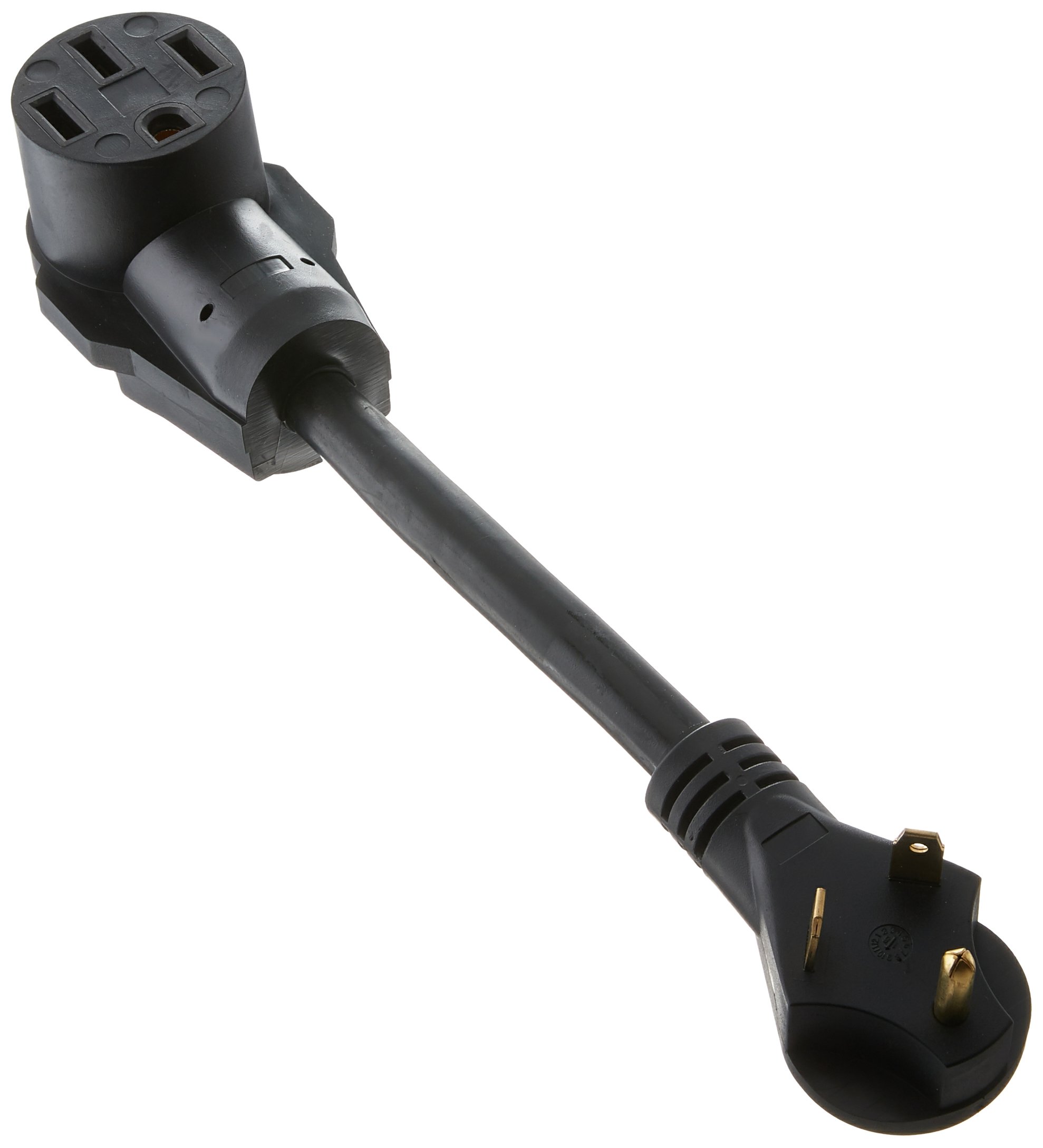 Snapklik.com : TruePower 20-2039 Electrical Adapter