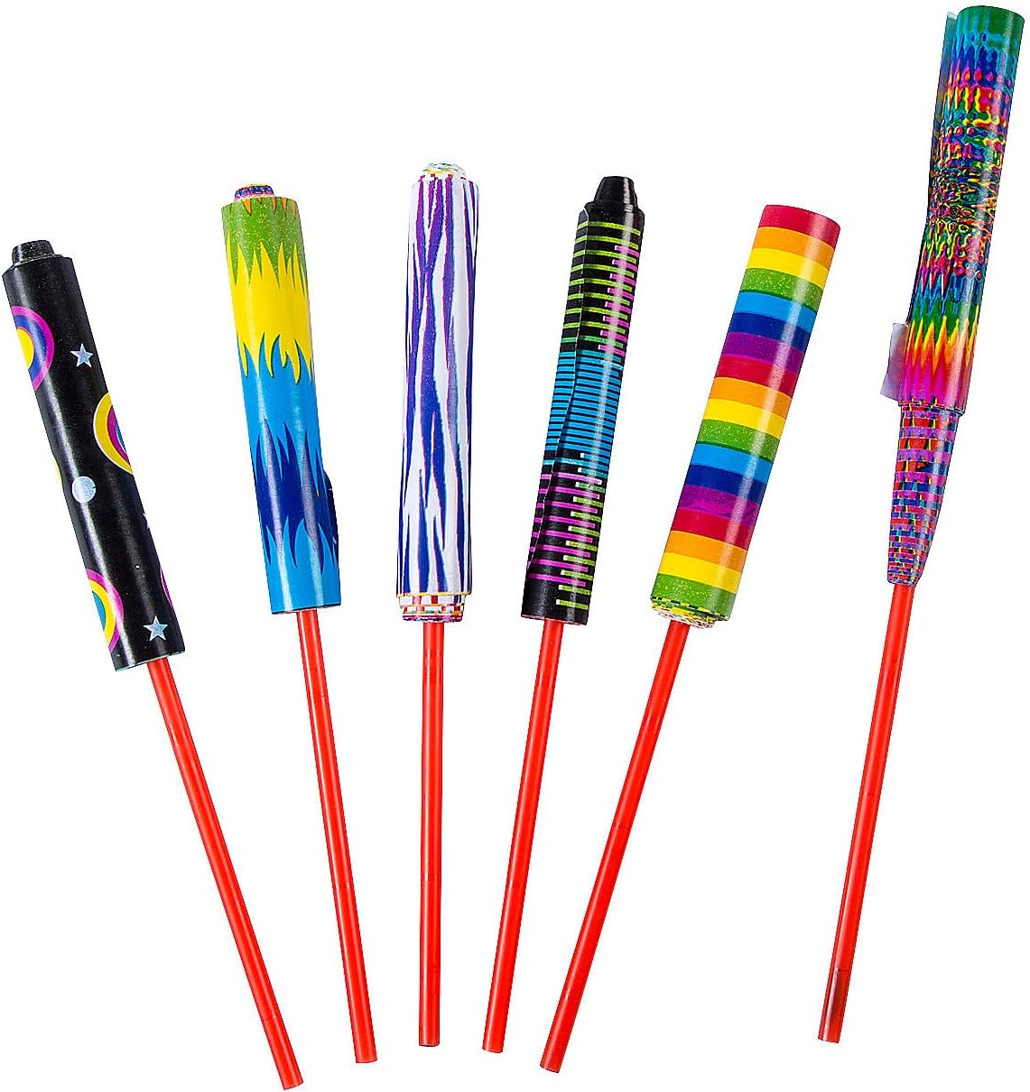 Amazon.com: Fun Chinese YoYos - 60 Pieces : Toys & Games
