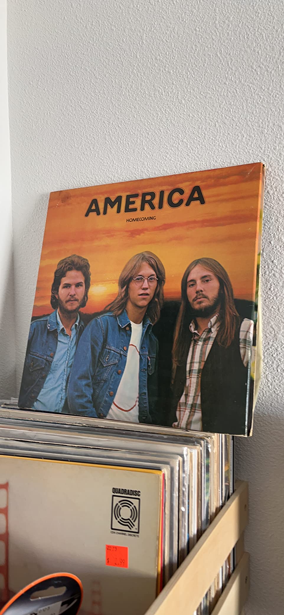 America - Homecoming - Amazon.com Music