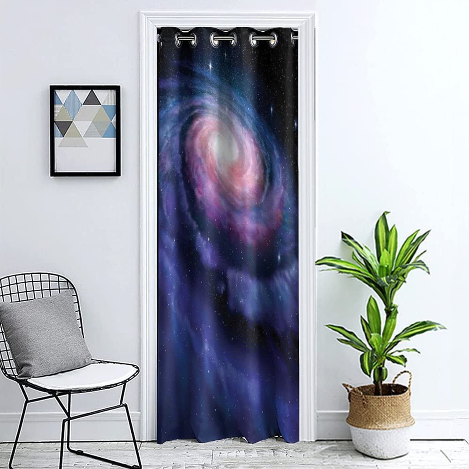 Stardust Astronomy Chair