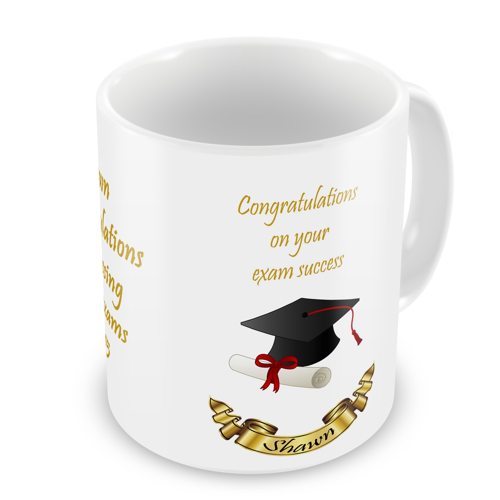 Coffee And Exams Quotes