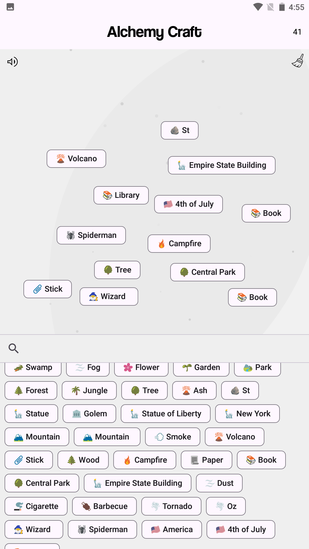 Alchemy Infinite Fusion: Craft and Forge Elements - App on Amazon Appstore