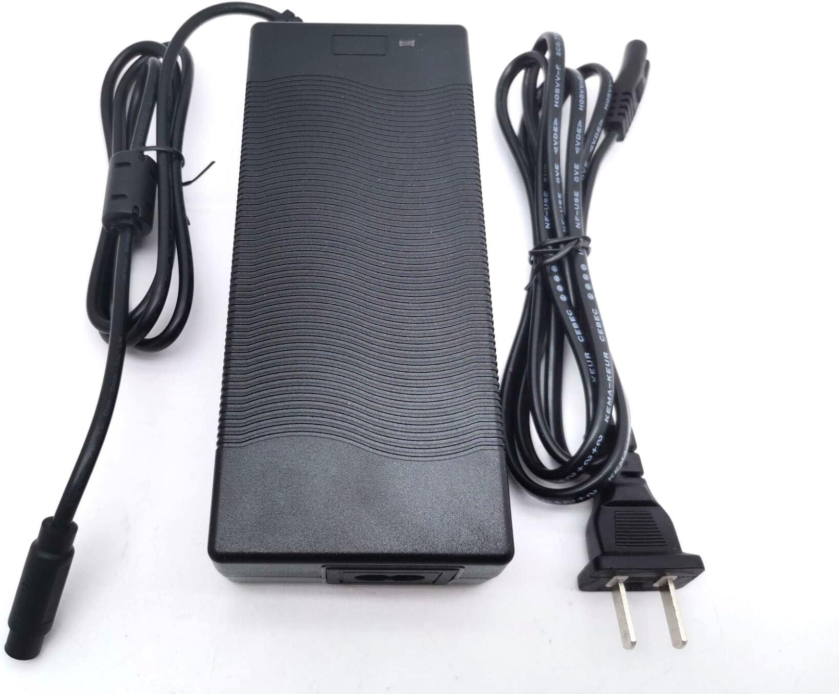 Amazon.com: Original Charger for Segway Ninebot Kickscooter ES1 ES2 ES4 ...