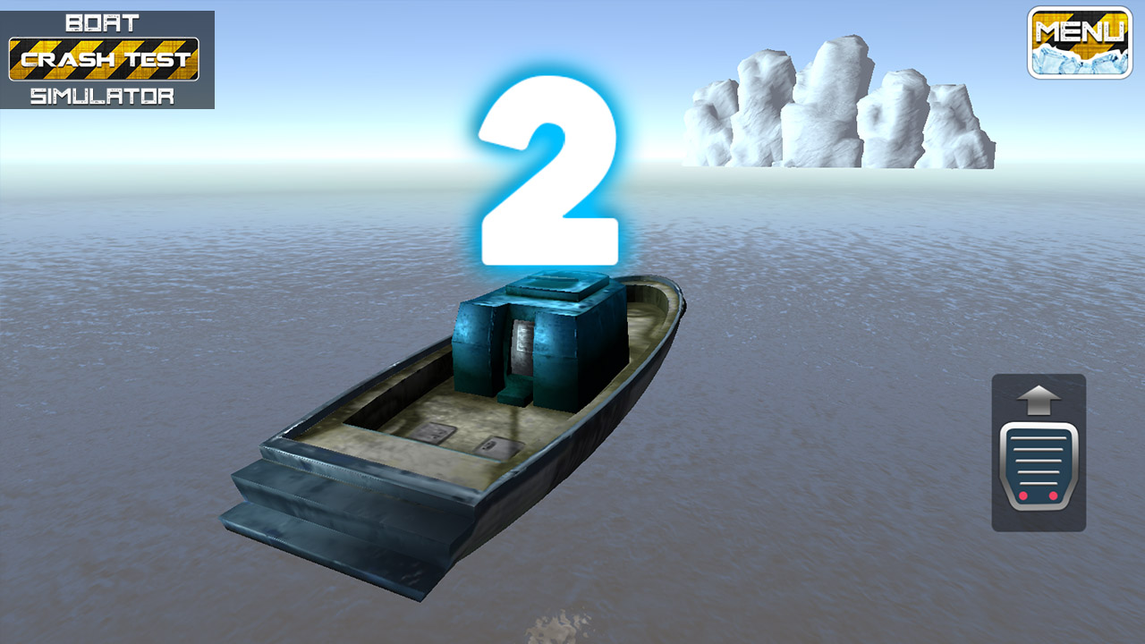 Boat Crash Test Simulator - App on Amazon Appstore