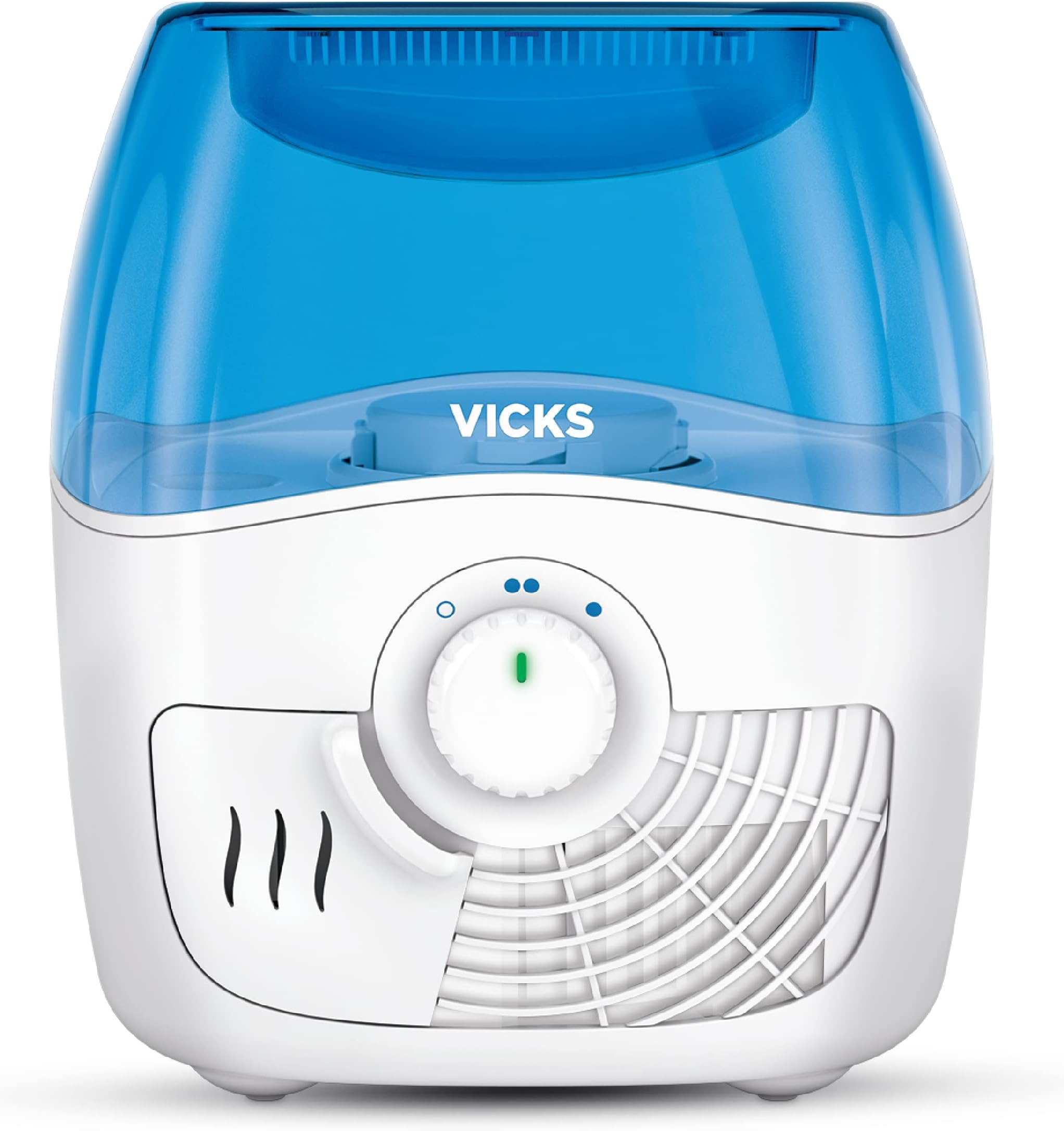 Amazon.com: Vicks VWM845 Warm Mist Humidifier : Home & Kitchen