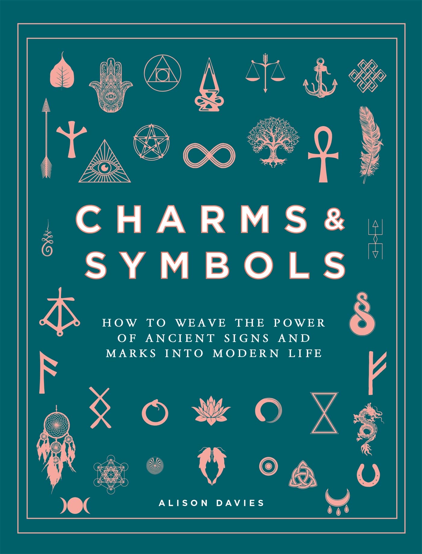 Symbols Of Power