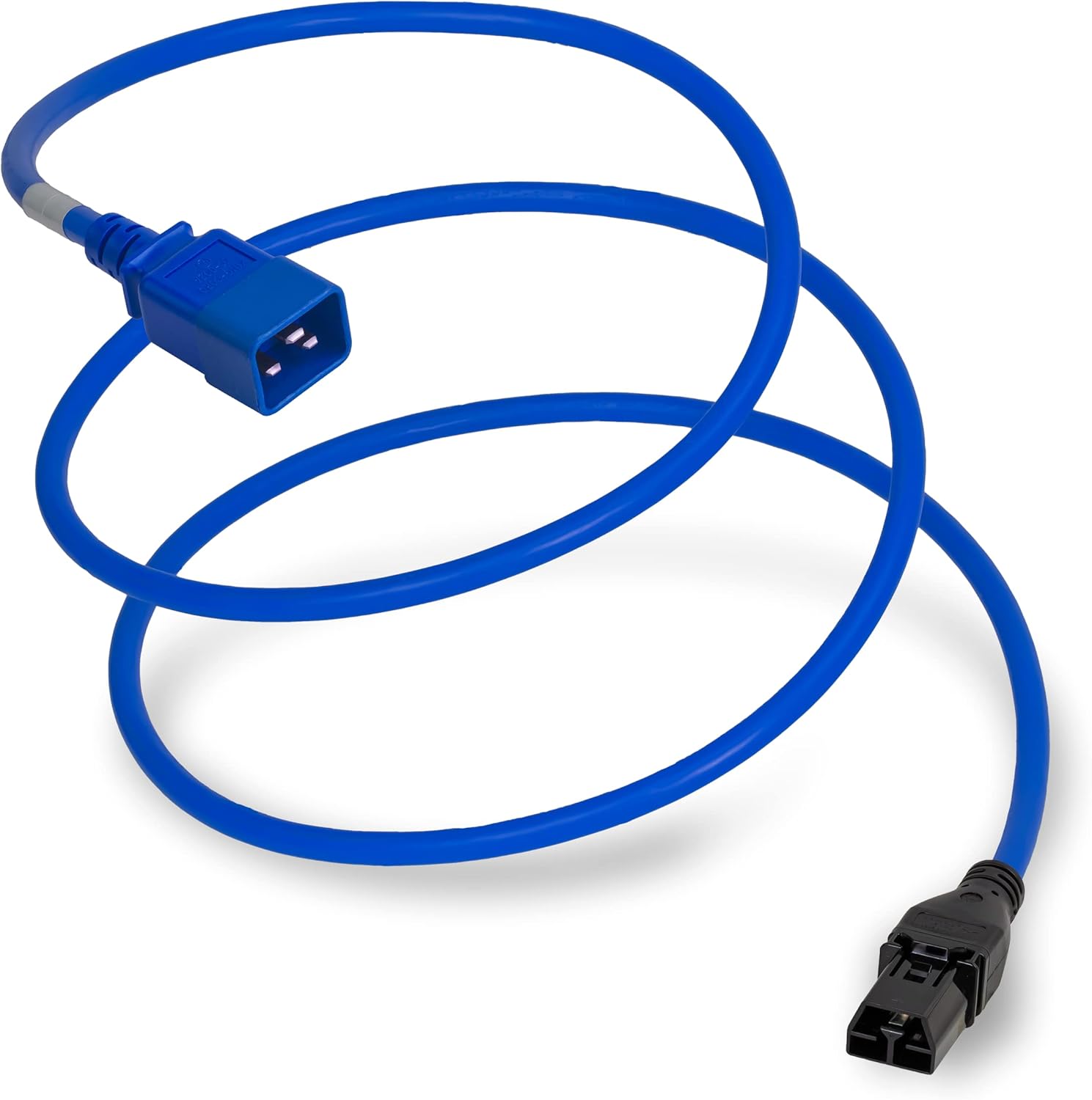 Amazon.com: Saf-D-Grid 2 Meters IEC 60320 C20 to SDG400 Locking PDU ...
