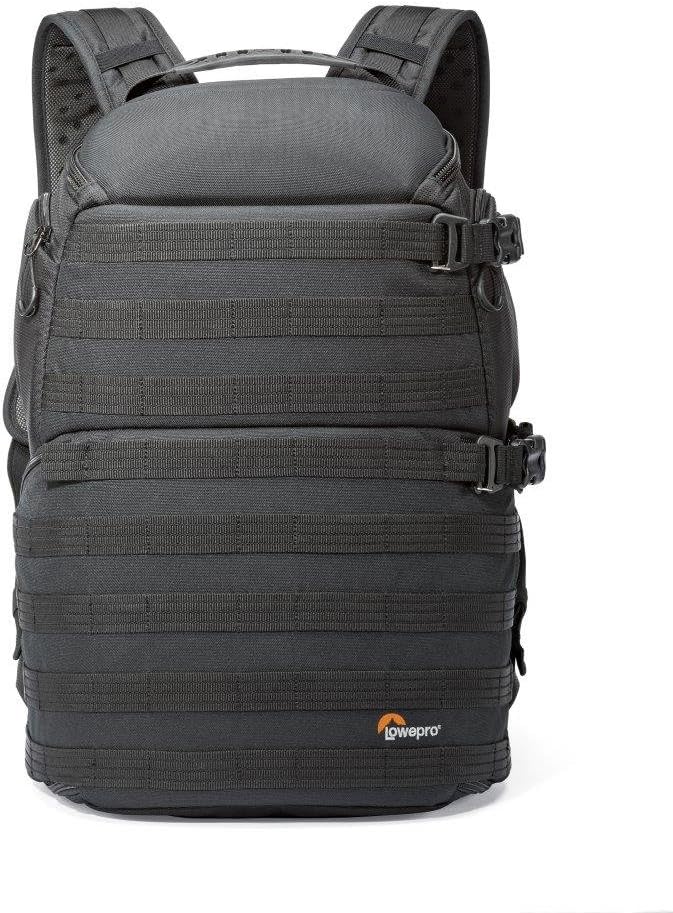 Amazon.com : Lowepro ProTactic 450 AW Camera Backpack - Professional ...