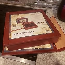 Amazon.com: Shut-The-Box Bookshelf Edition : Toys & Games