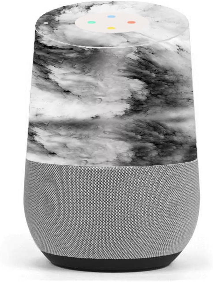 Amazon.com: Skin Decal Vinyl Wrap for Google Home Cover Skins Stickers ...