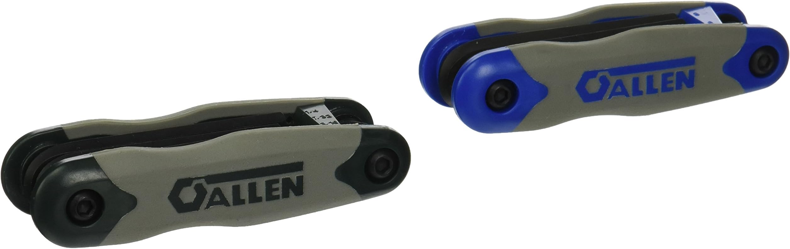 Grip JUMBO Hex Keys - 12-Pc. Set, SAE and Metric - Amazon.com