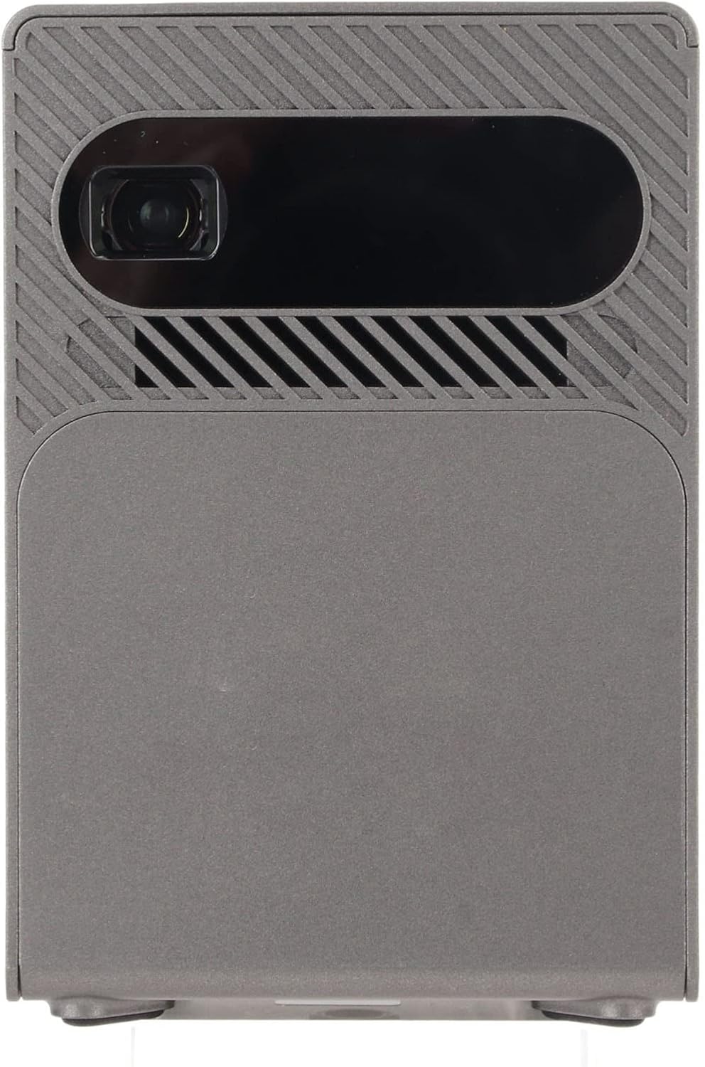 Amazon.com: Portable DLP Projector, 5G WiFi External Horn 100-240V 2G ...