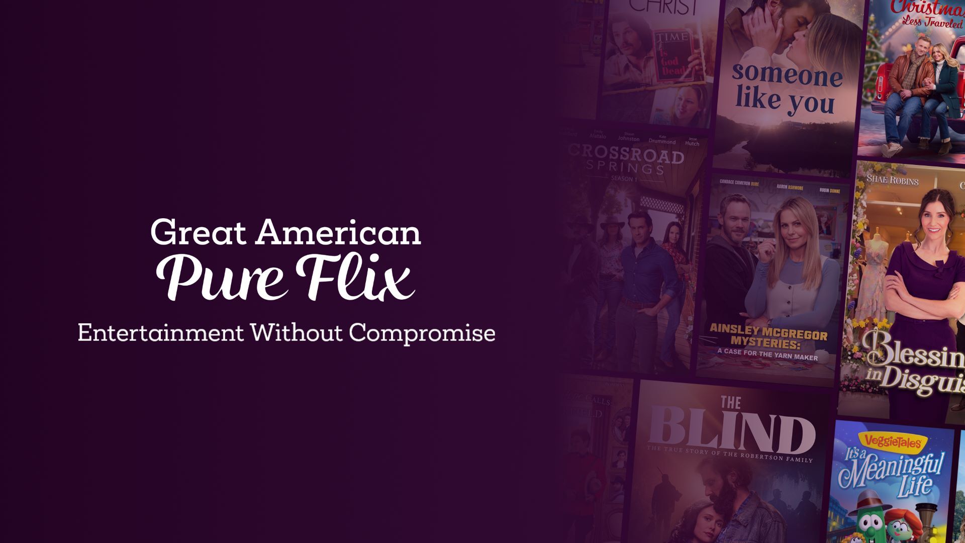 Pure Flix - App on Amazon Appstore