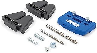 Mastering The Art Of Drilling Holes For Dowel Joints: A Step-By-Step ...