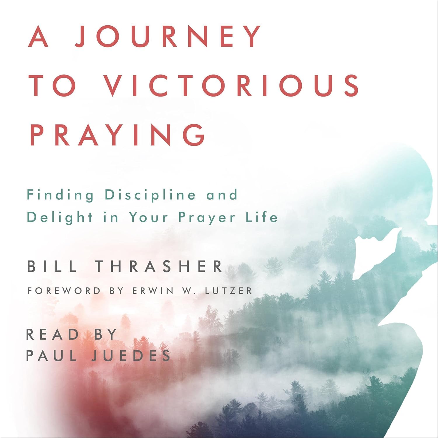 Amazon.com: A Journey to Victorious Praying: Finding Discipline and ...