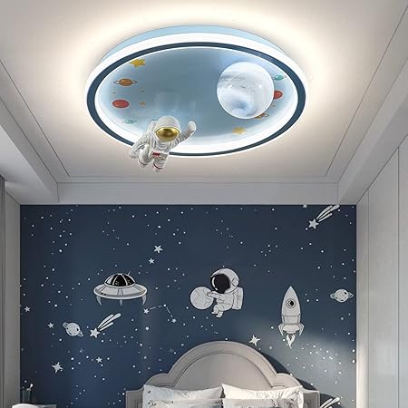 Firefly Home & Kids Lighting Race Car Ceiling Light Fixture - - Amazon.com