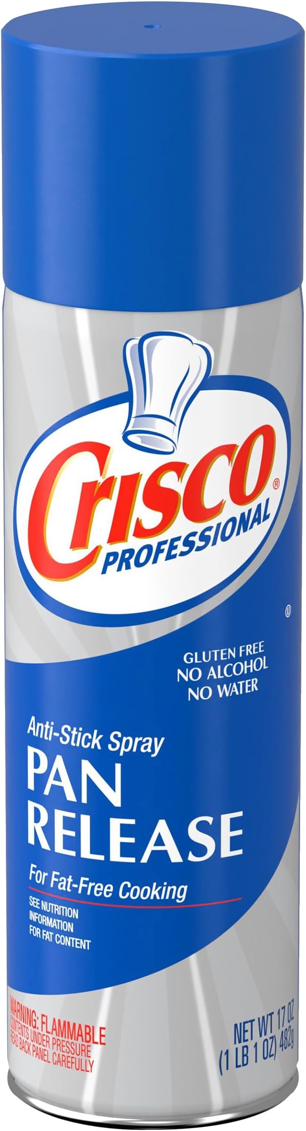 Amazon.com : Baker's Joy The Original No-Stick Baking Spray with Flour ...