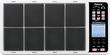 Amazon.com: Roland OCTAPAD SPD-30 Digital Percussion Pad : Musical ...