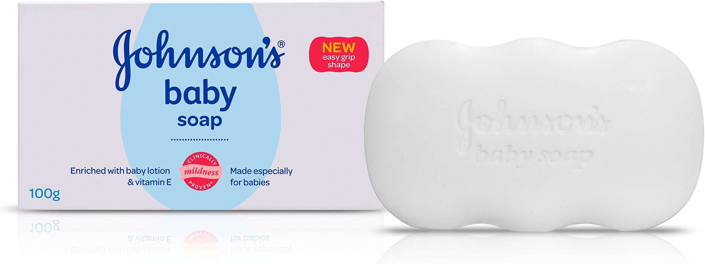 Baby Dove Rich Moisture Bathing Bar, 75g : Amazon.in: Baby Products