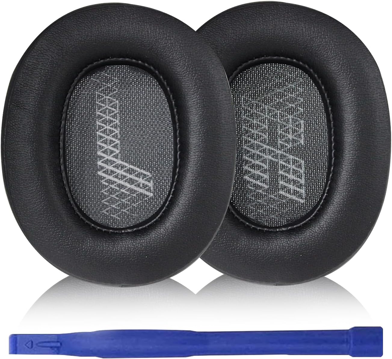 Amazon.com: SOULWIT Cooling Gel Replacement Ear Pads for JBL Live 500BT ...