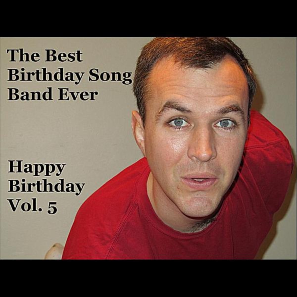 Happy Birthday Luna song by The Best Birthday Song Band Ever from Happy ...