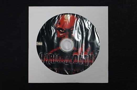 Amazon.com: Carmageddon - PC : Video Games