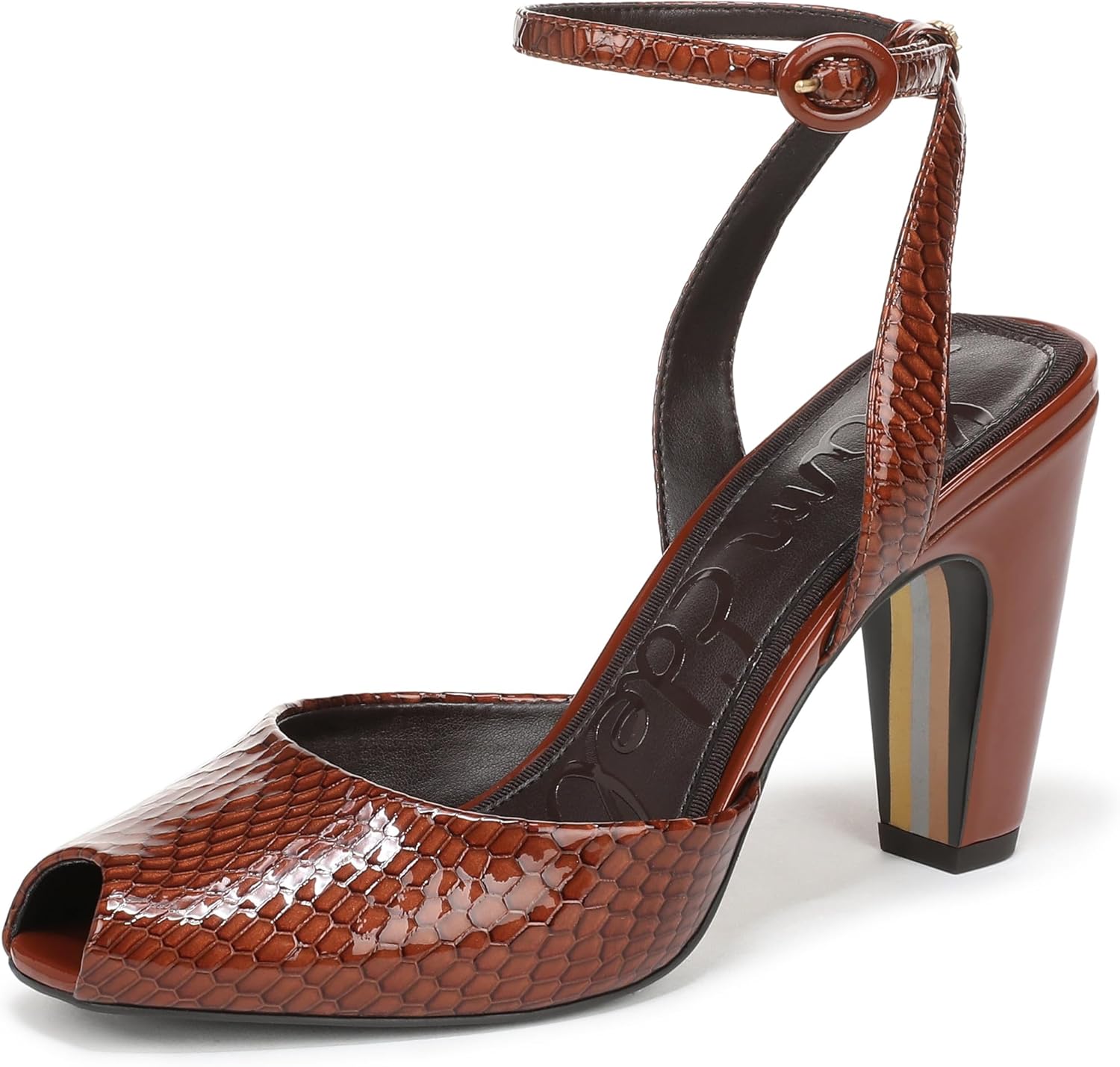 Amazon.com | Sam Edelman Women's Wrenna Ankle Boot | Ankle & Bootie