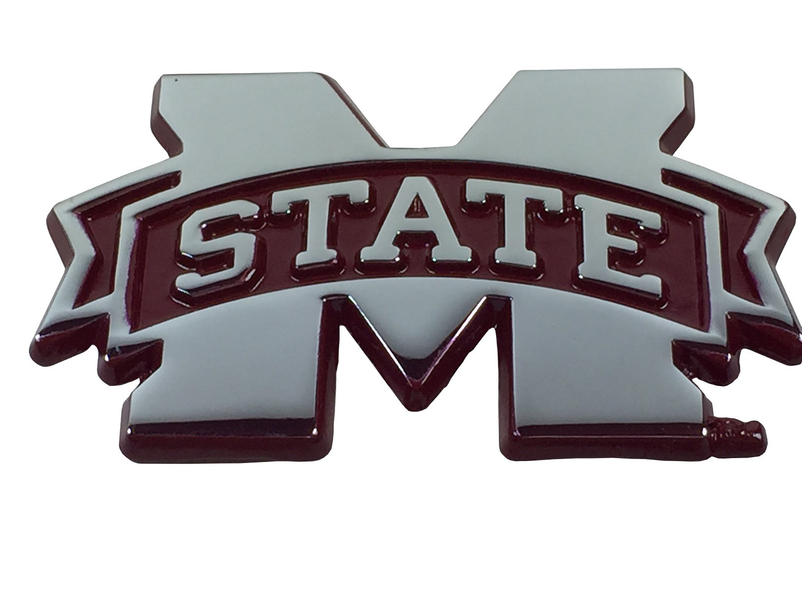 Miss State Logo Old