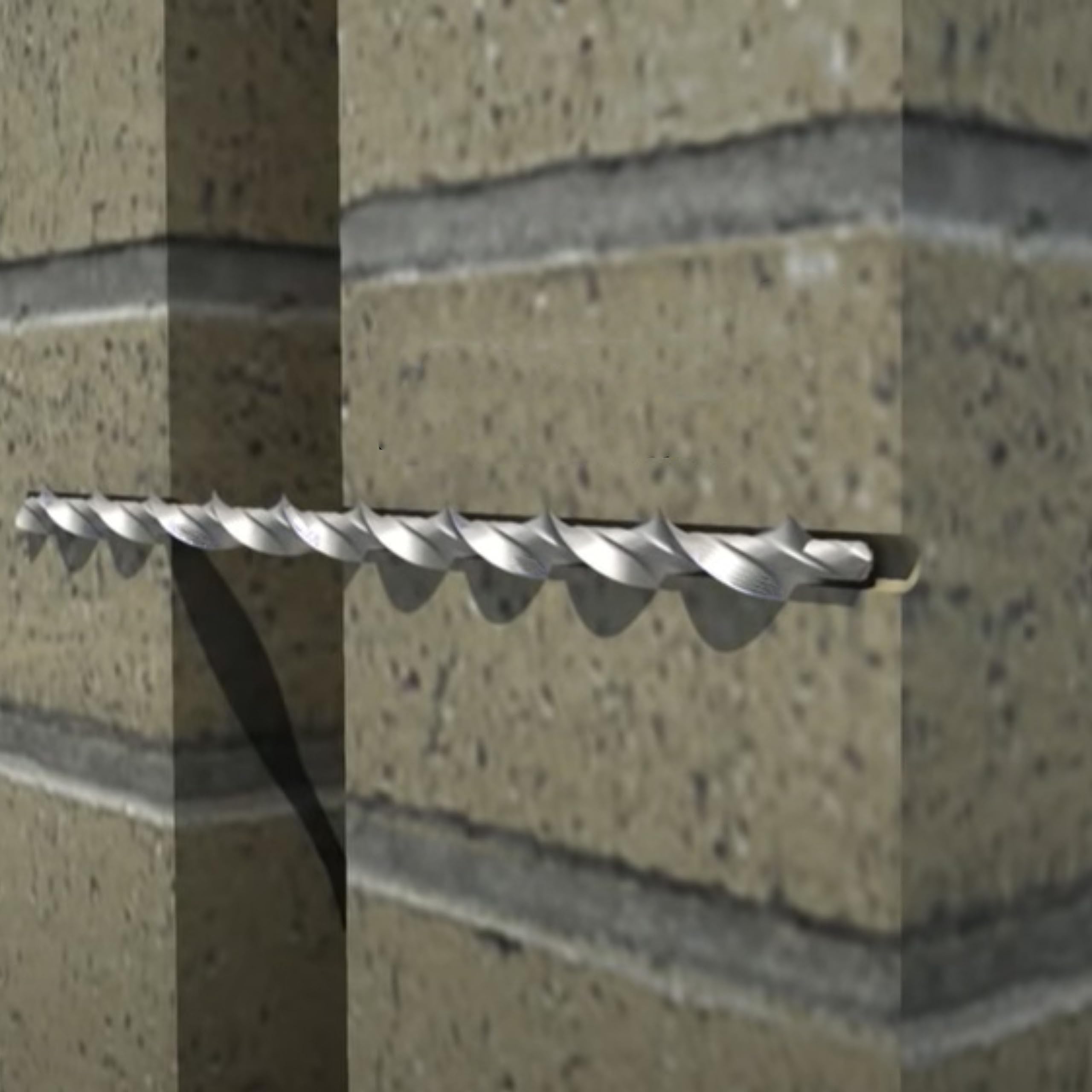 Strucsol Remedial Wall Ties - for Cavity Wall Replacement by Tying and ...