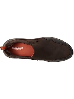 Rockport total motion adelyn ballet roccia python + FREE SHIPPING ...