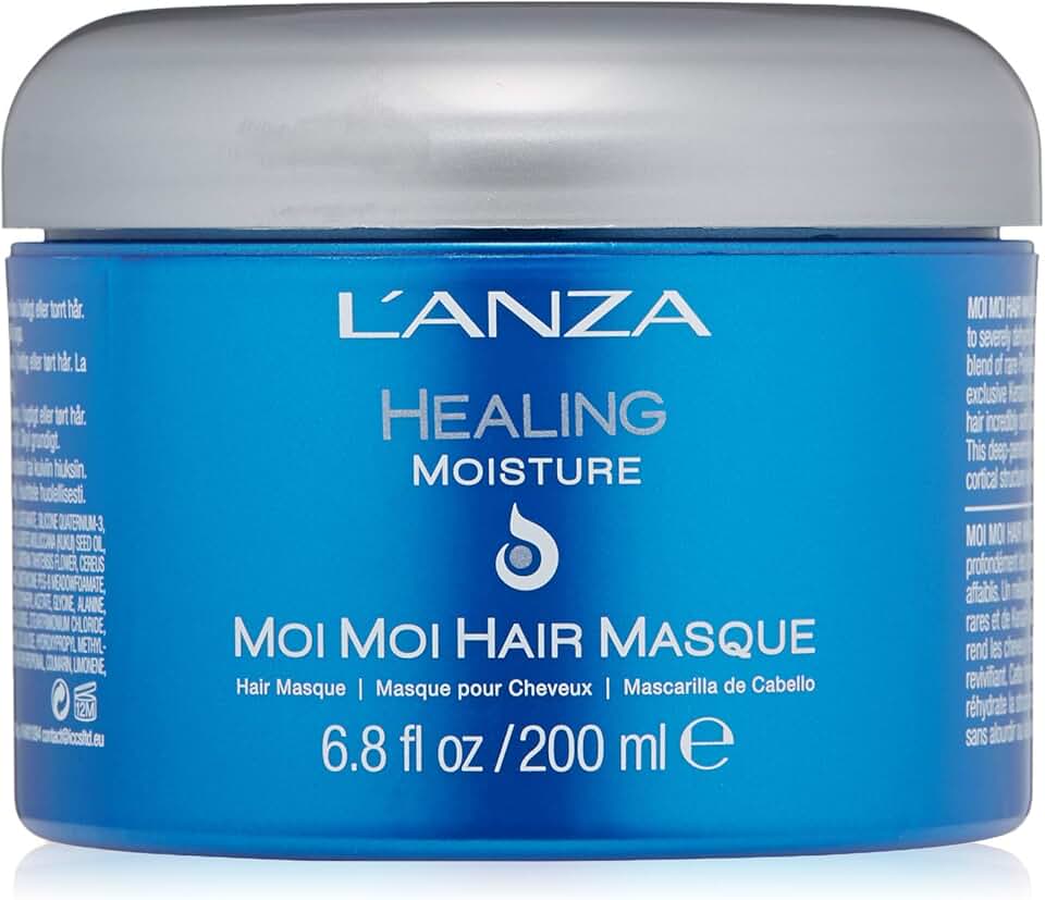Amazon.co.uk: lanza hair products - Hair Care: Beauty