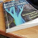 Mathematics for Machine Learning eBook : Deisenroth, Marc Peter, Faisal, A. Aldo, Ong, Cheng ...