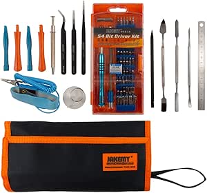 Jakemy JM-P01 70in1 Pro Tech Toolkit : Amazon.de: Elektronik & Foto