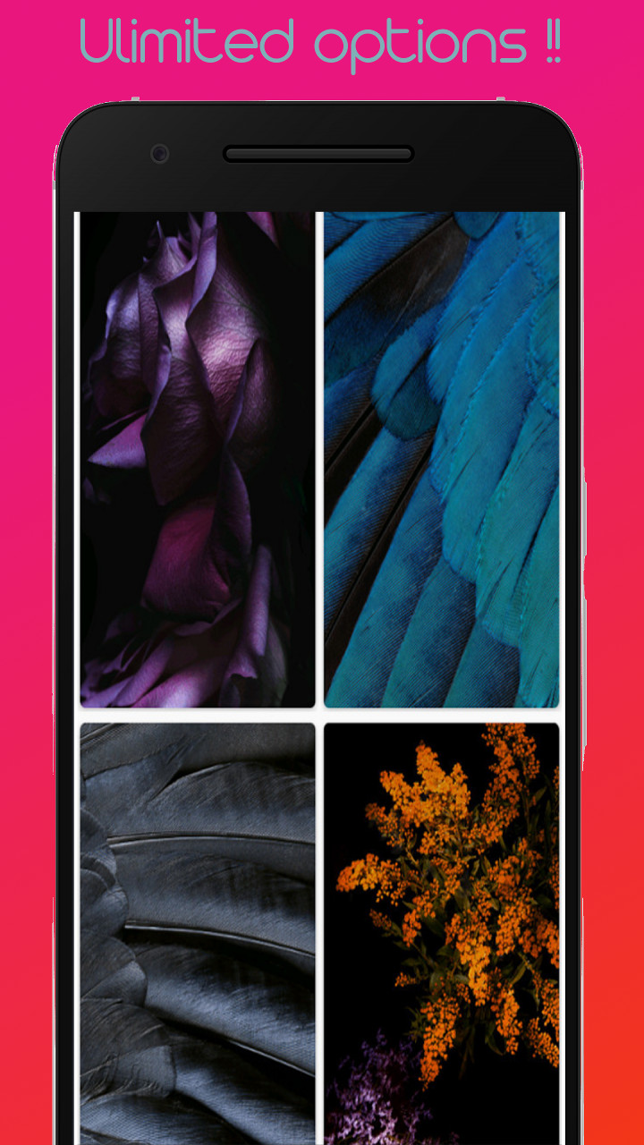 Fun Wallpapers:Free HD 4K backgrounds and lock screens - App on Amazon ...