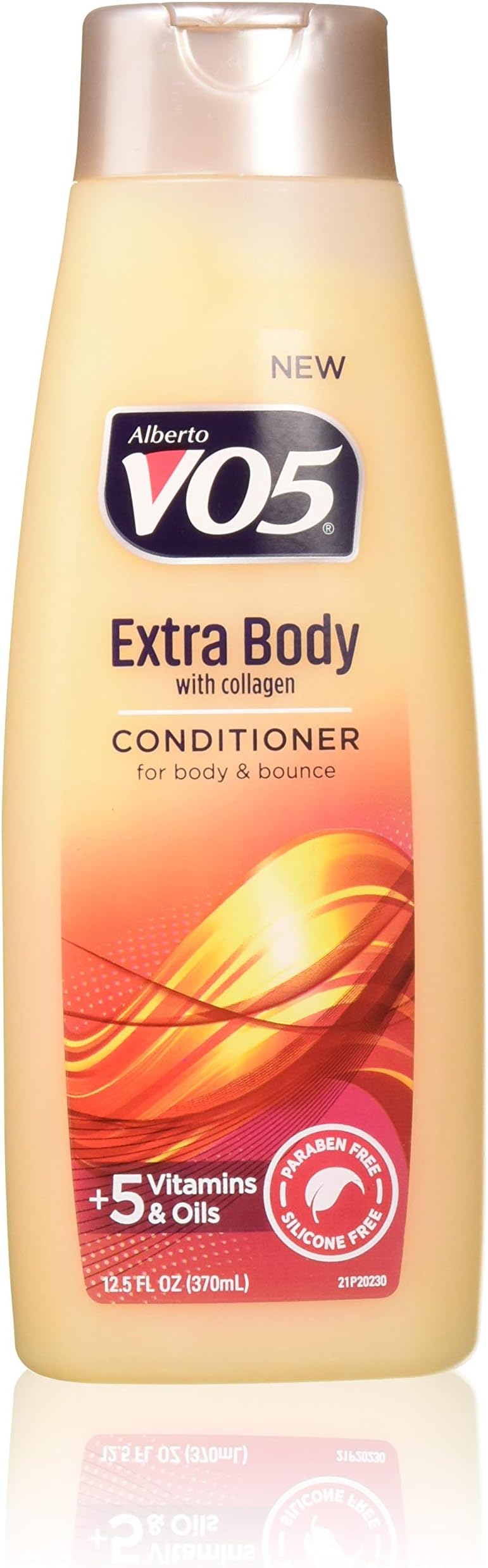 Amazon.com : VO5 Extra Body Volumizing Conditioner 12.5 oz (Pack of 6 ...