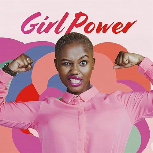 Girl Power [Explicit] by Various artists on Amazon Music - Amazon.co.uk